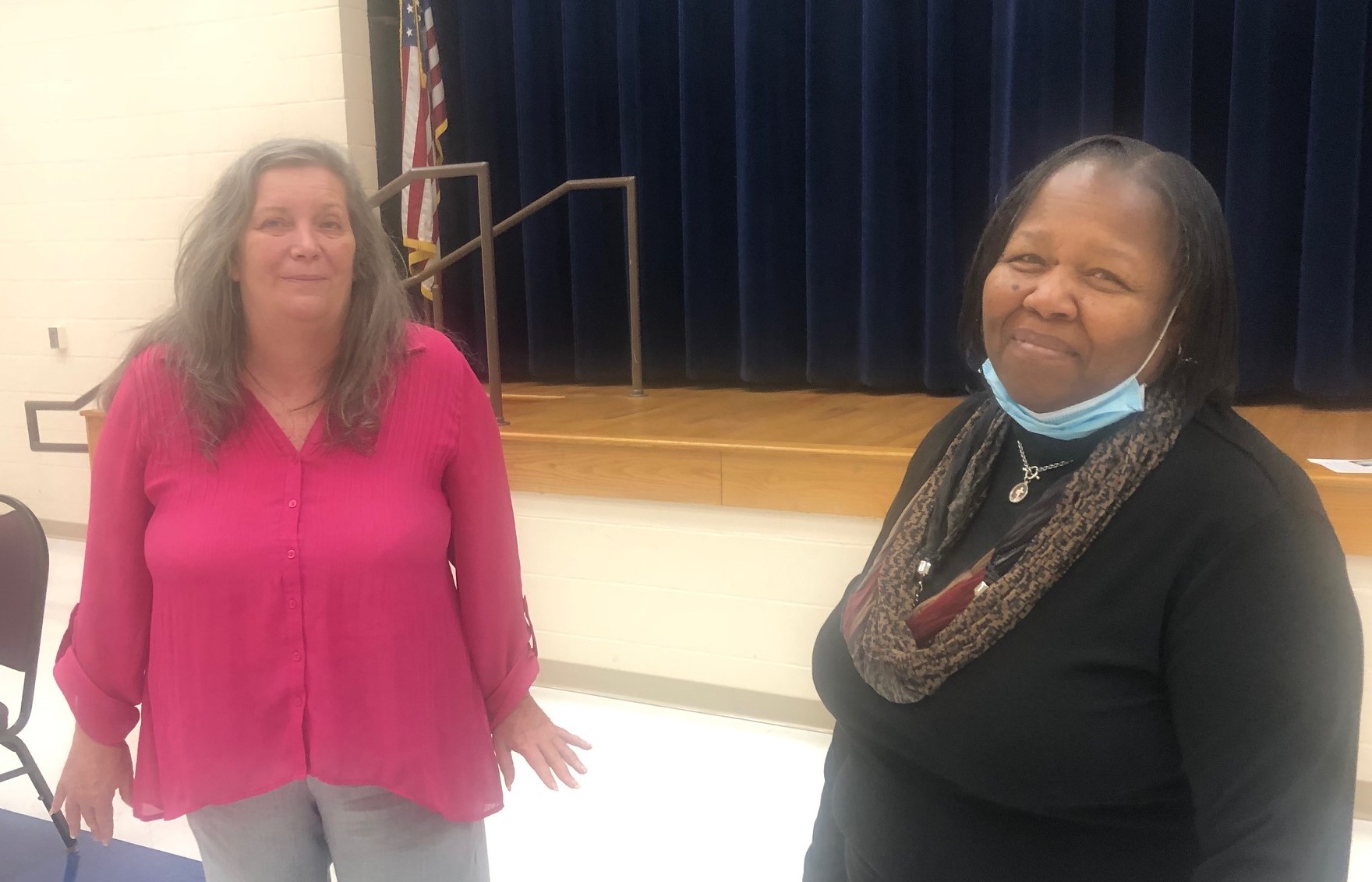 Senior Children’s Caregivers Find Support at CHEER - Cheer DE